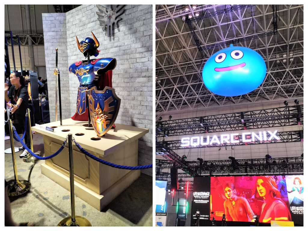 TGS2024に行ってきました | つくば高等学院